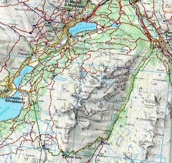 Svizzera / Engadina | Le Gite di SGATT